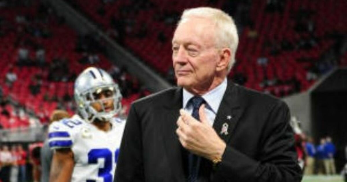 Richest NFL Team Owners: Top 10 Wealthiest NFL Team Owners ...